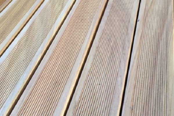 Deck/Μασίφ | Egger