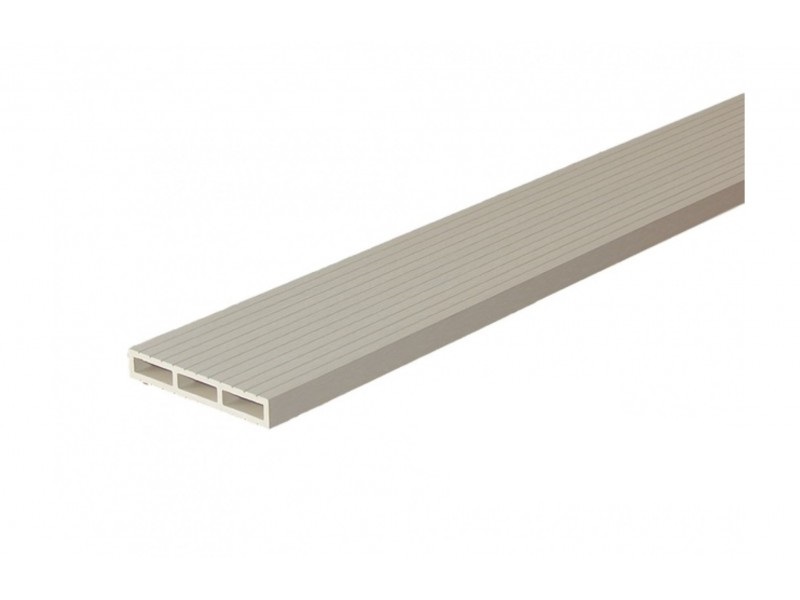 Περίφραξη WPC Ivory | Egger